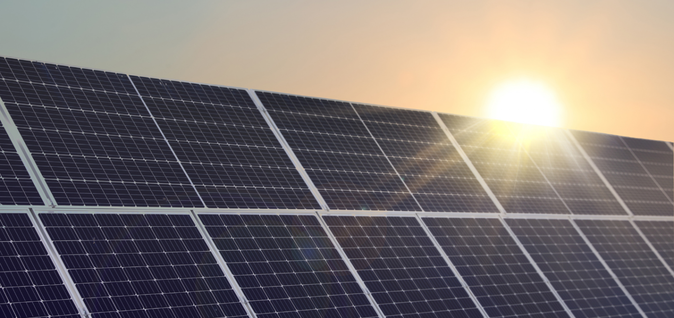 Renewable Energy, Storage & Green Hydrogen - Inove Ingeniería